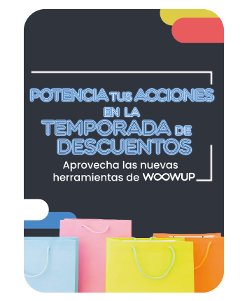Recursos | WoowUp